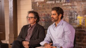 Gallaudet hosts Deaf President Now! film screening | University ...