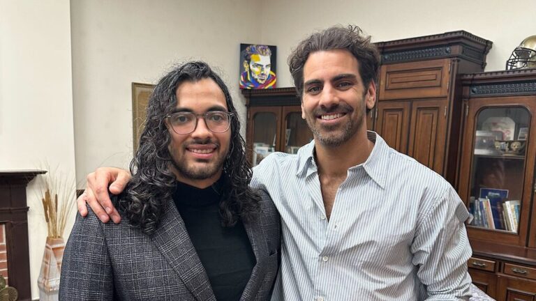 Gallaudet hosts Deaf President Now! film screening | University ...