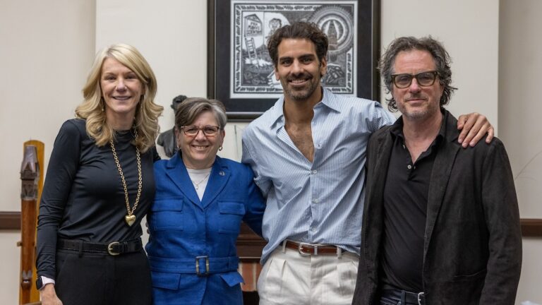 Gallaudet hosts Deaf President Now! film screening | University ...