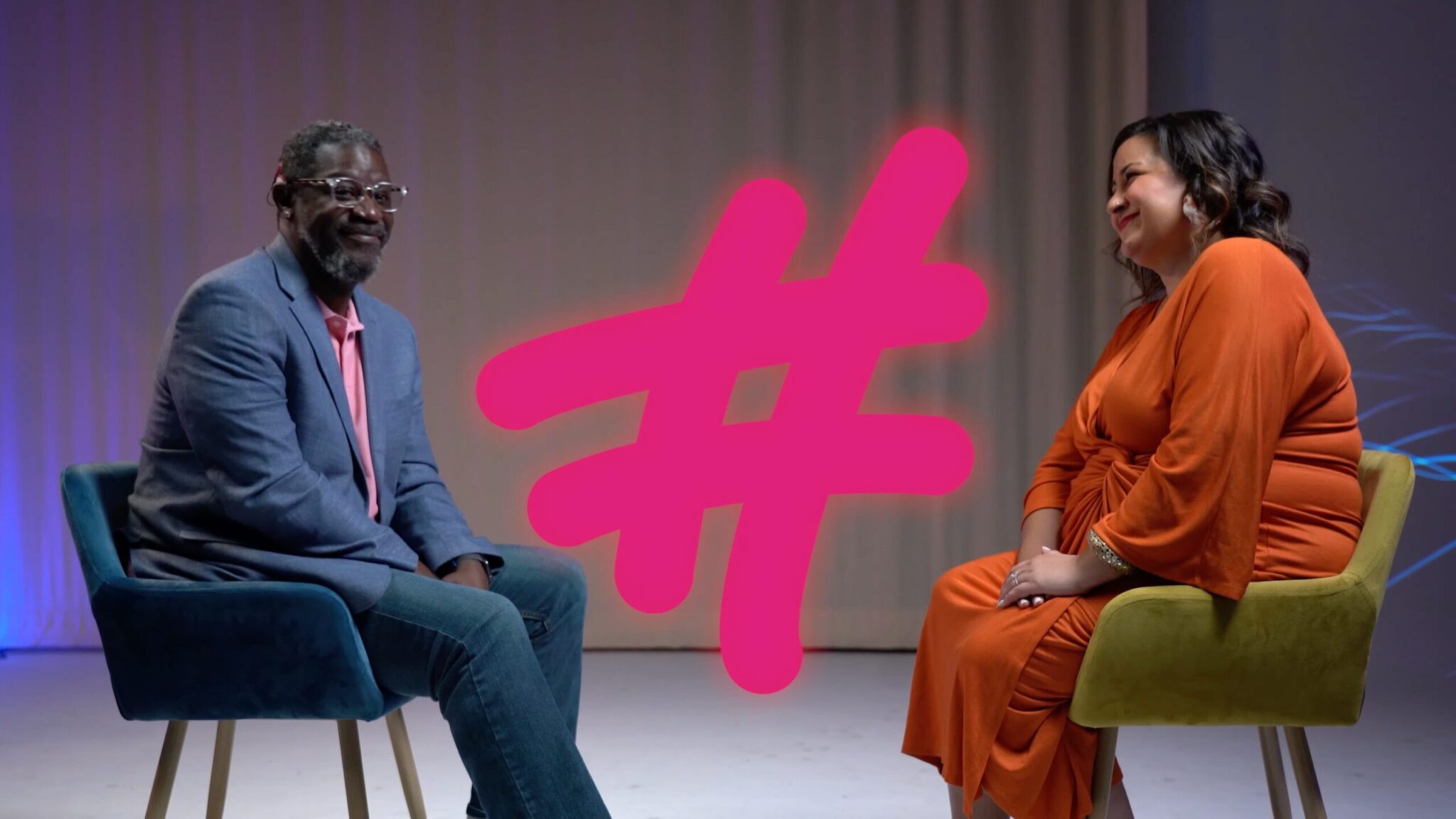 #IamGallaudet Season 2 Launches with host Warren “Wawa” Snipe, ’94 ...