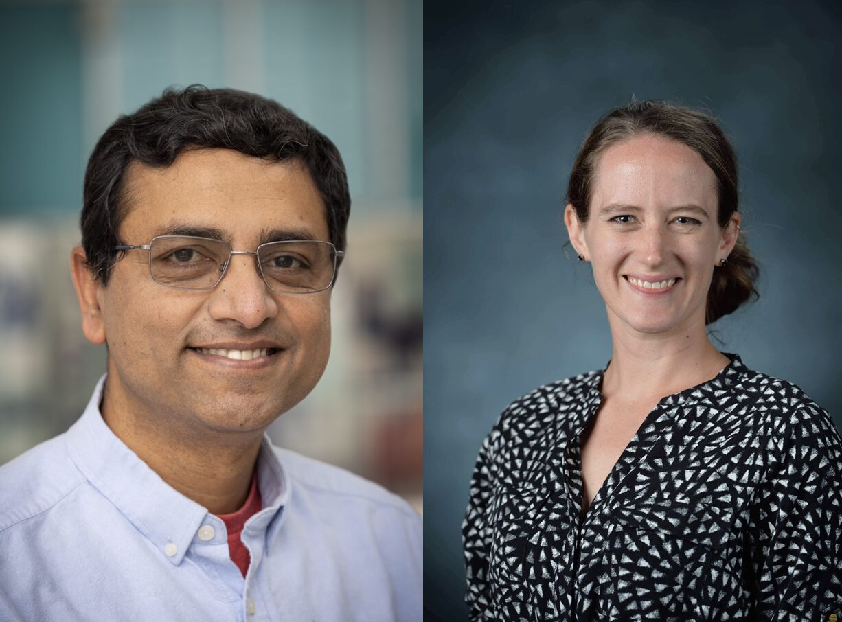 Gallaudet experts drive accessibility of speech tech for deaf voices ...