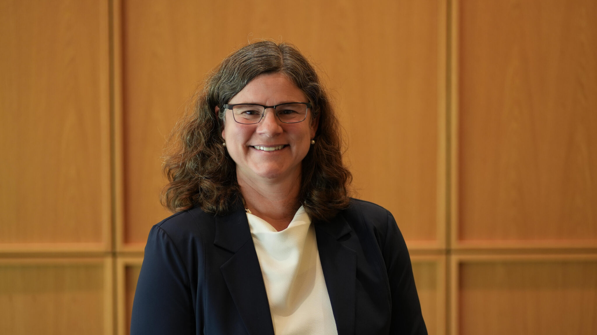 Dr. Caroline Solomon named new President of NTID | Academic Affairs ...