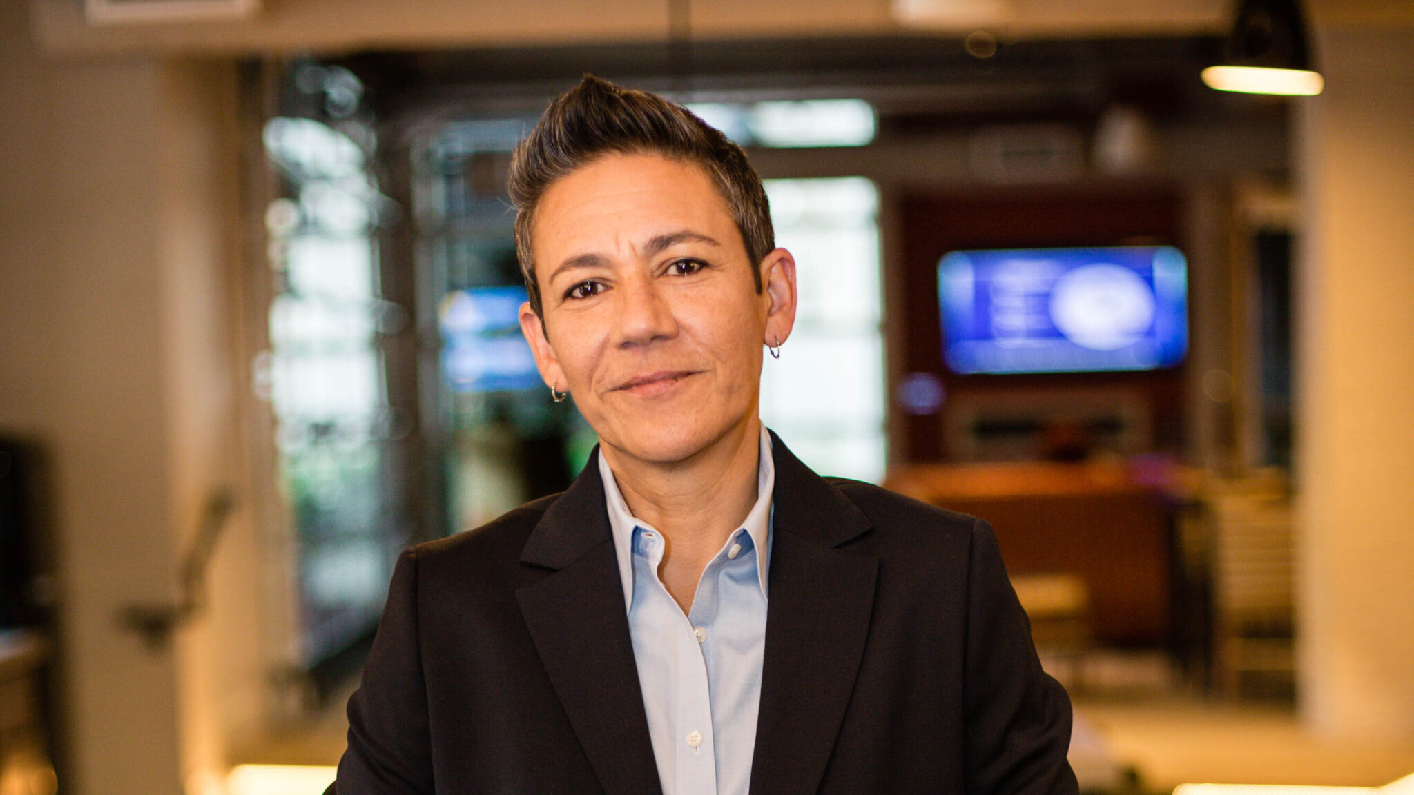 Dr. Maribel Gárate-Estes named interim Dean of the Faculty | Dean of ...