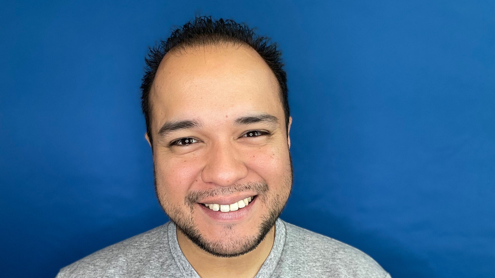 JoJo Lopez III: Building Community in New Mexico | [University Name ...