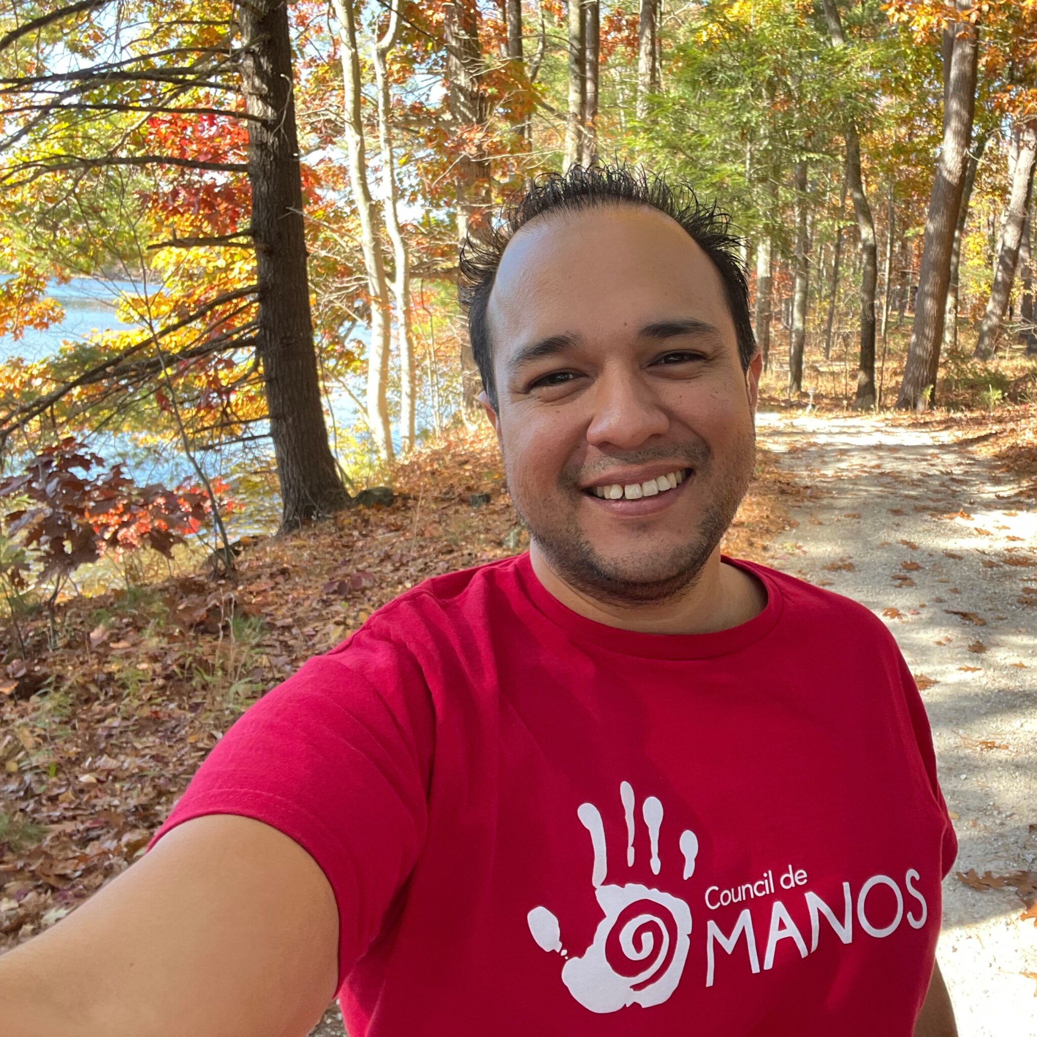 Alumnus Joseph “JoJo” Lopez III builds community in New Mexico | Alumni ...