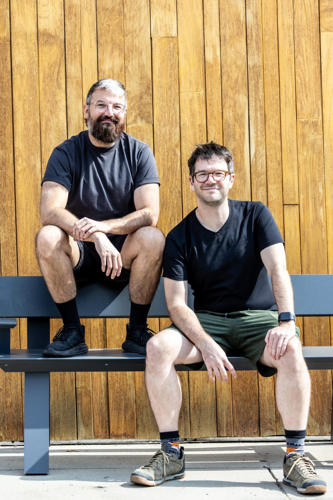 Acclaimed alumni take students on a journey with new production: Q&A ...