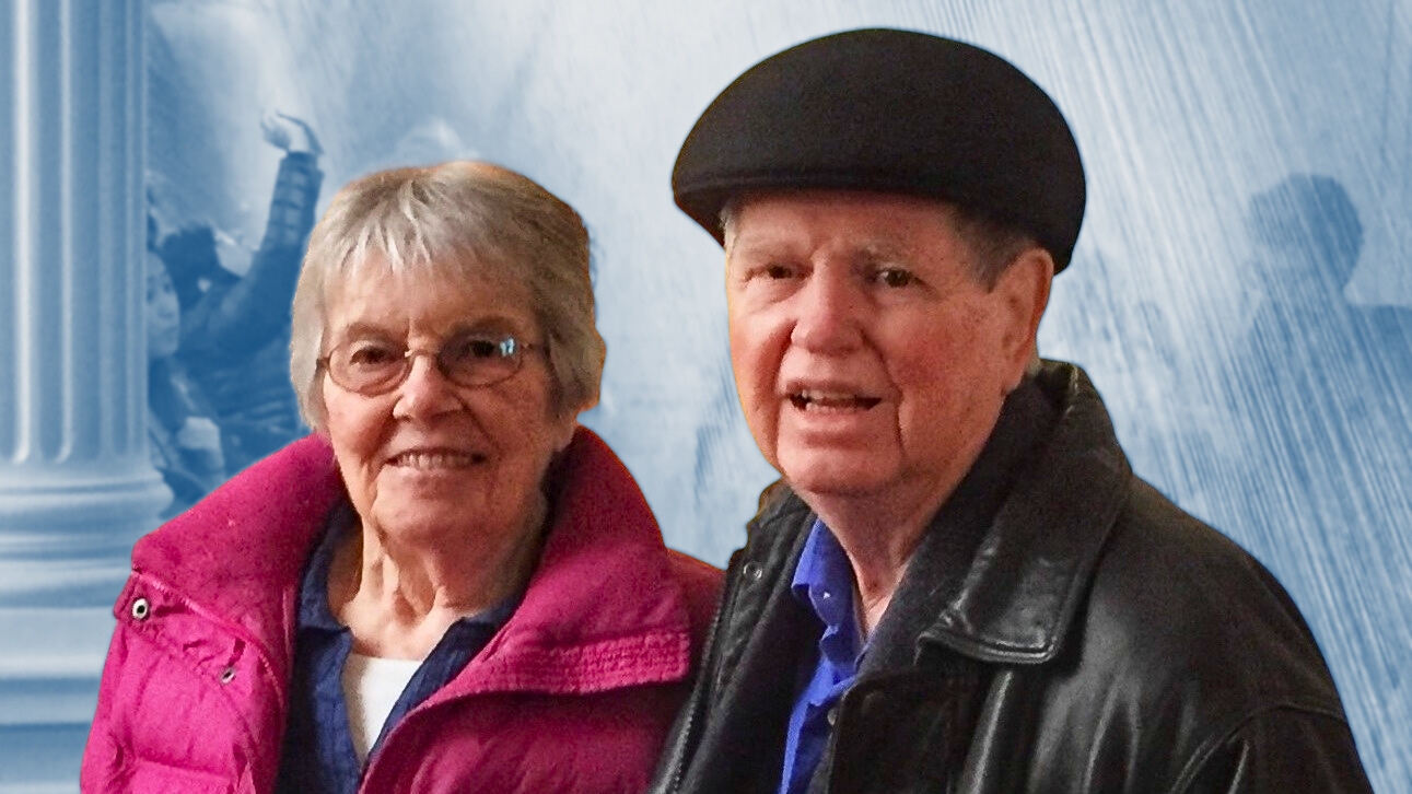 In memoriam: Dr. Ronald Eugene Sutcliffe | Business | Gallaudet University