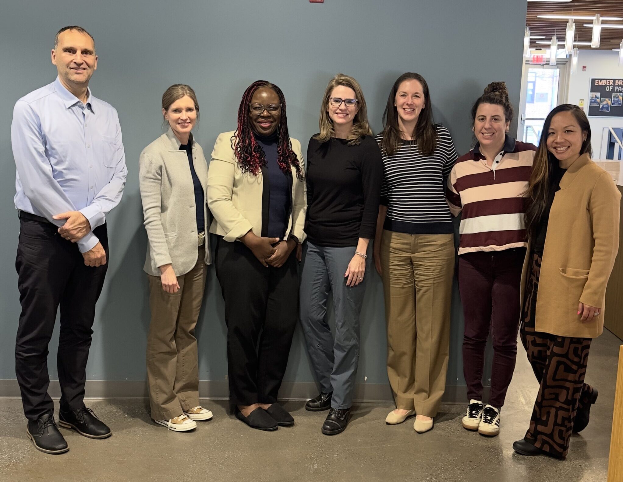 Gallaudet Center makes trauma-informed care more available and ...