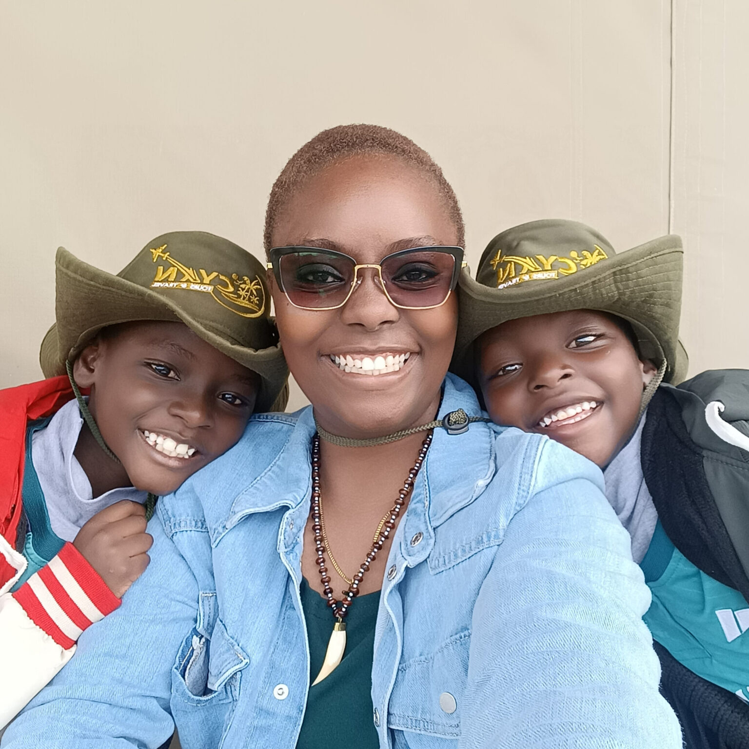Brenda Gutu pursues her PhD and finds herself at Gallaudet | Psychology ...