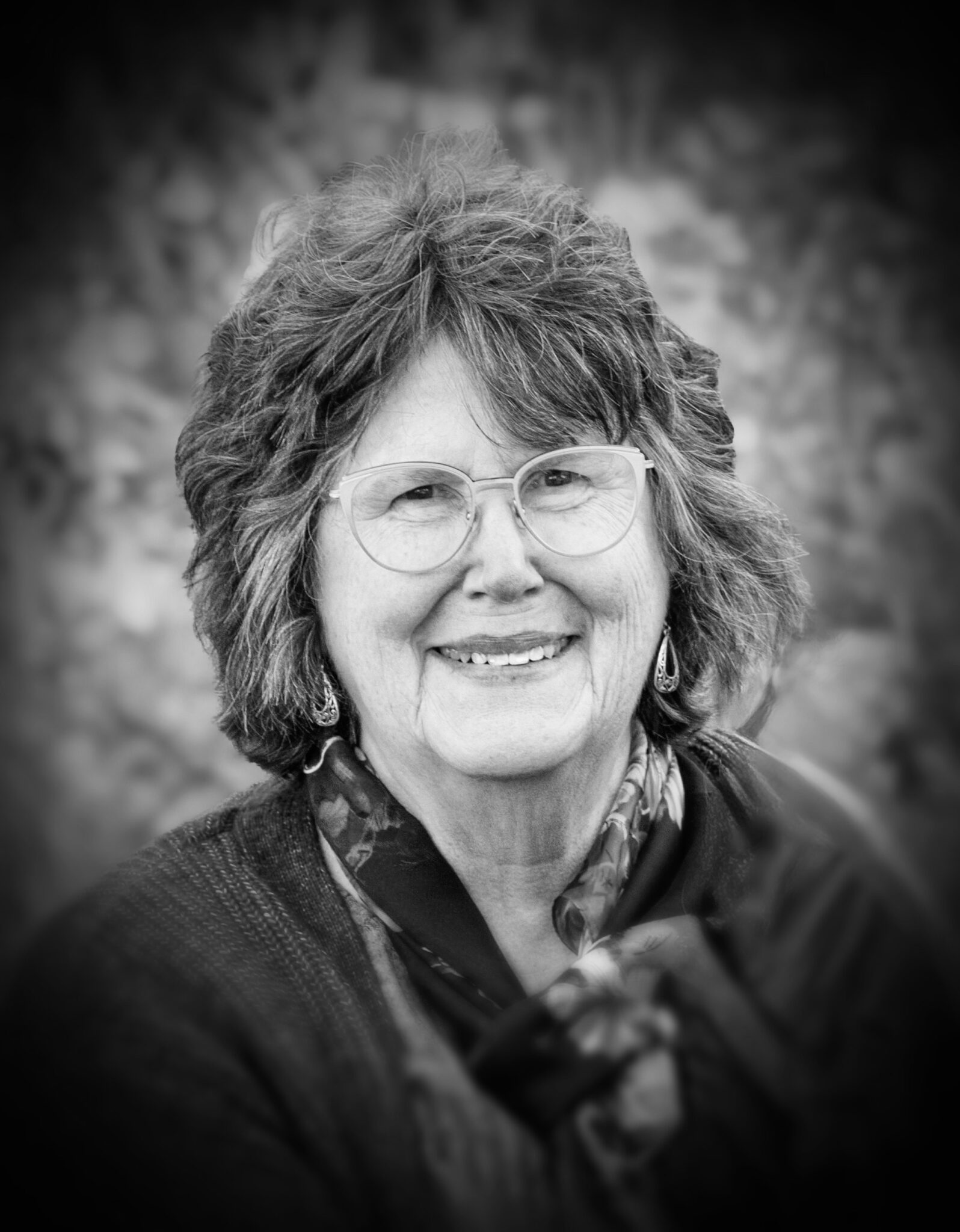 Remembering Carolyn Stockwell Perry, long-time Clerc Center educator ...