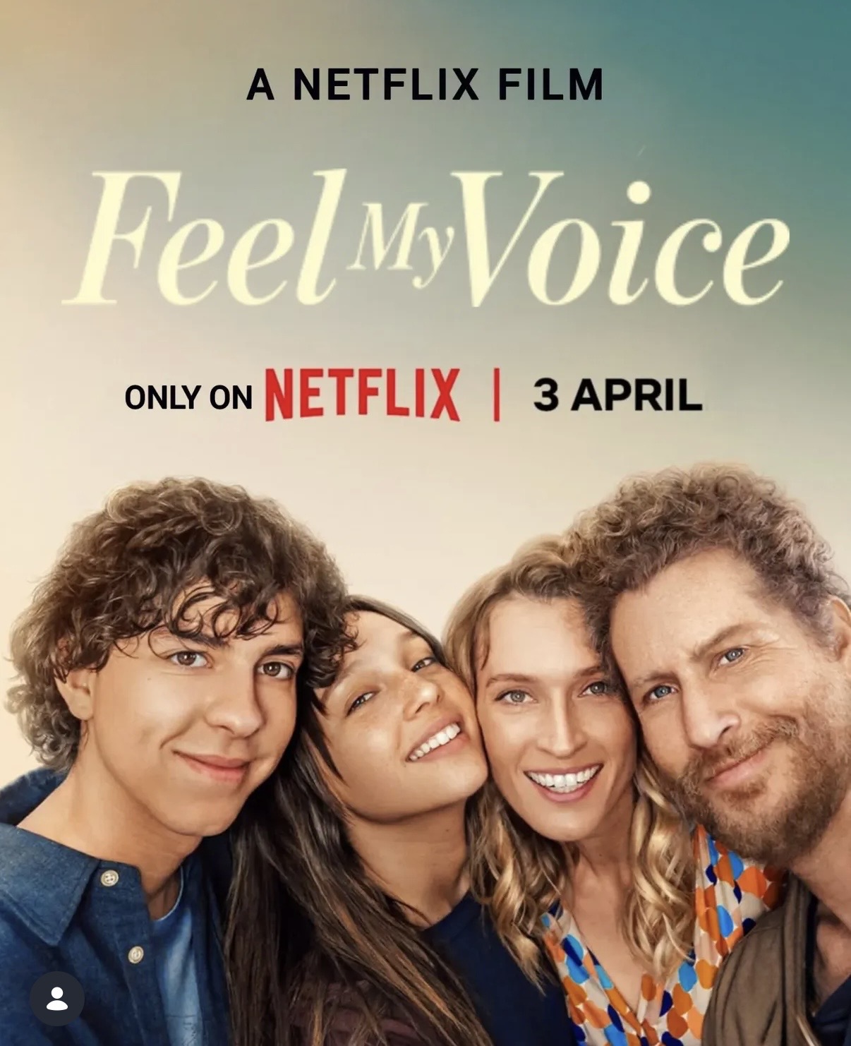 Alumnus Emilio Insolera stars in Netflix hit film | Art and Media ...