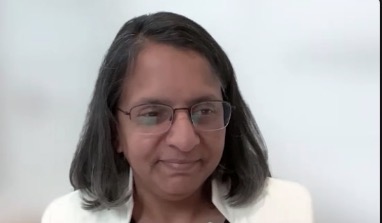 NIH webinar series kicks off with presentation by Dr. Poorna ...