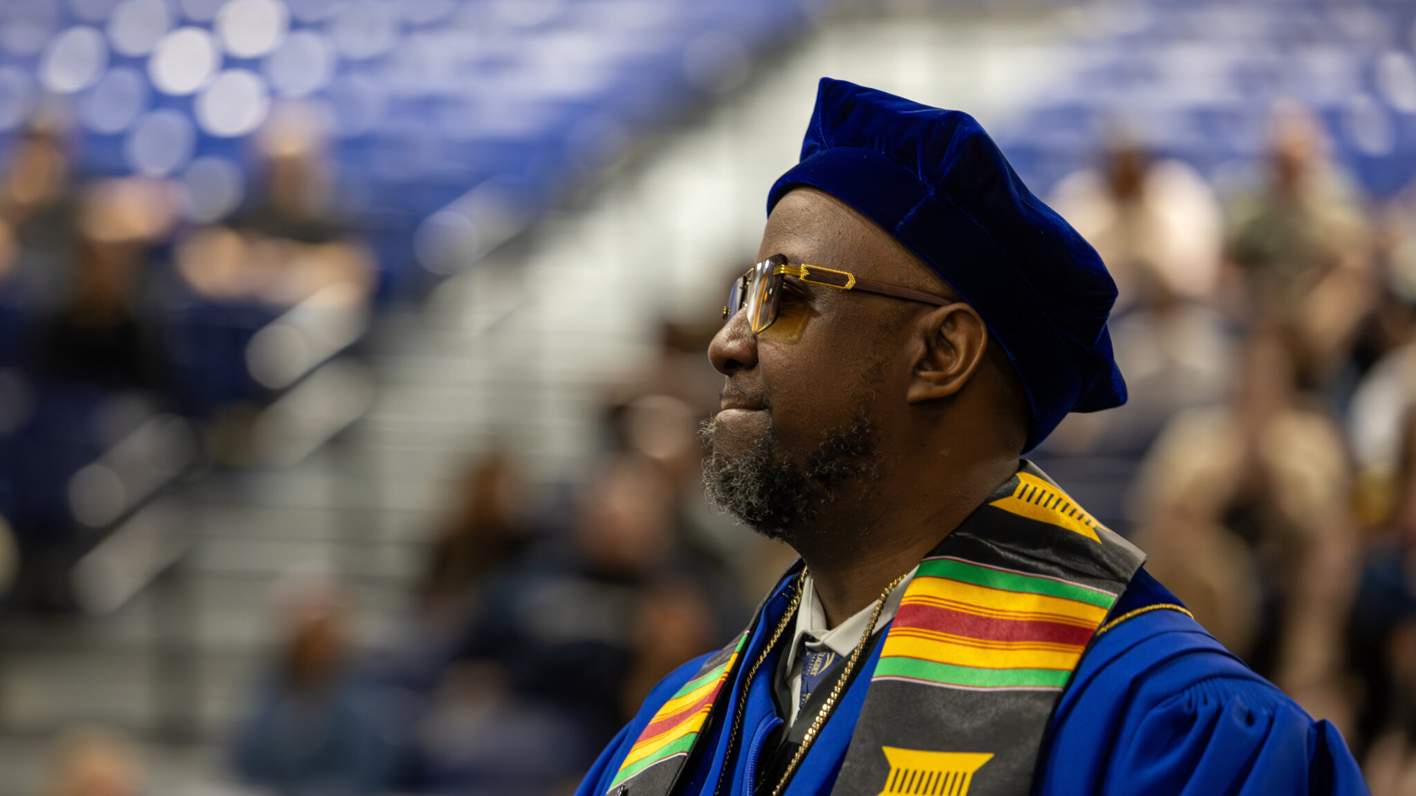From partying to a PhD: keeping up with Reggie Bess | Mathematics ...